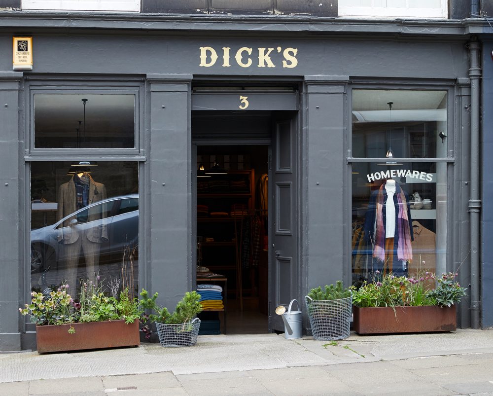 Questions & Answers / Christopher Breward - Design Exhibition Scotland