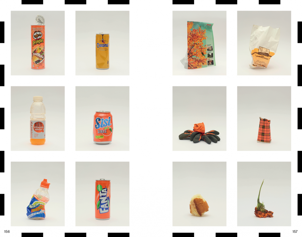 Questions & Answers / Alice Twemlow - Design Exhibition Scotland