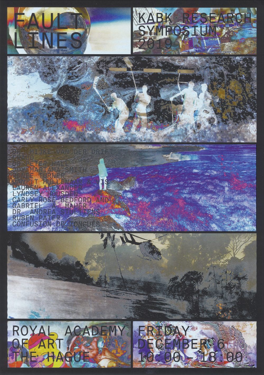 Questions & Answers / Alice Twemlow - Design Exhibition Scotland