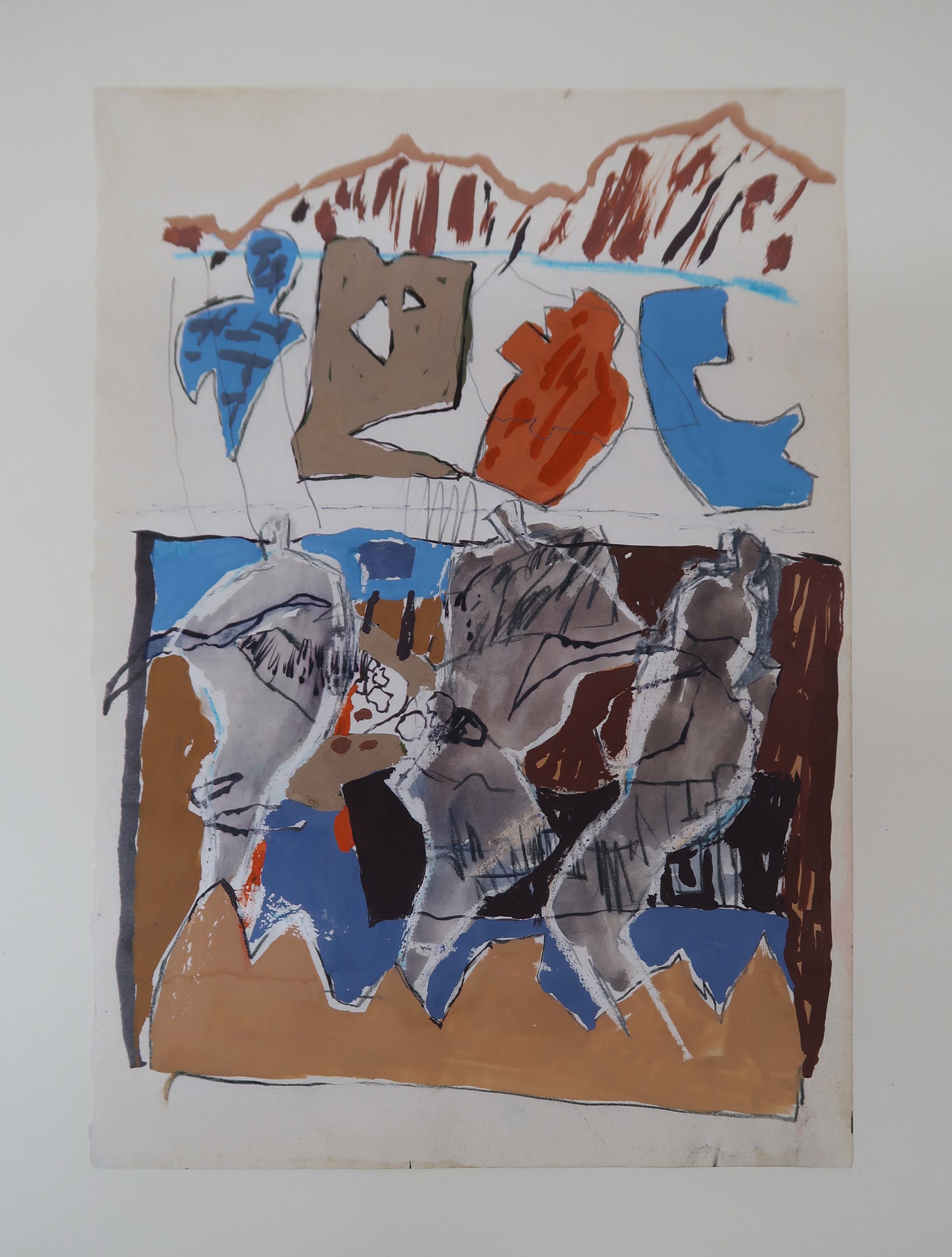 Fraser Taylor & The Cloth - Design Exhibition Scotland