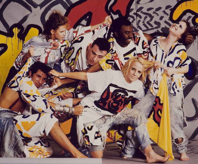 Fraser Taylor & The Cloth - Design Exhibition Scotland