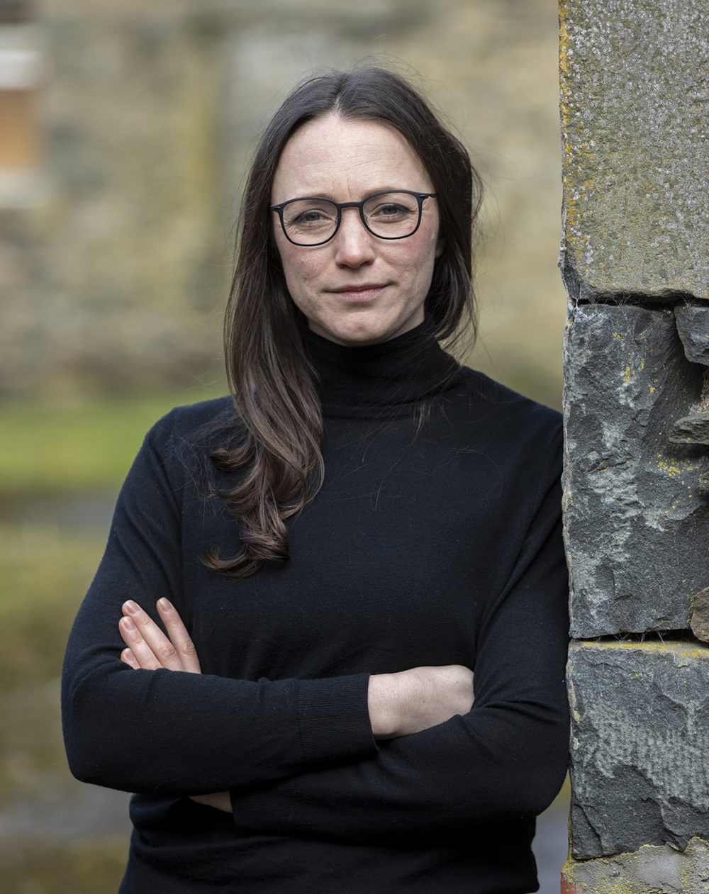Questions & Answers / Christina Gaiger - Design Exhibition Scotland