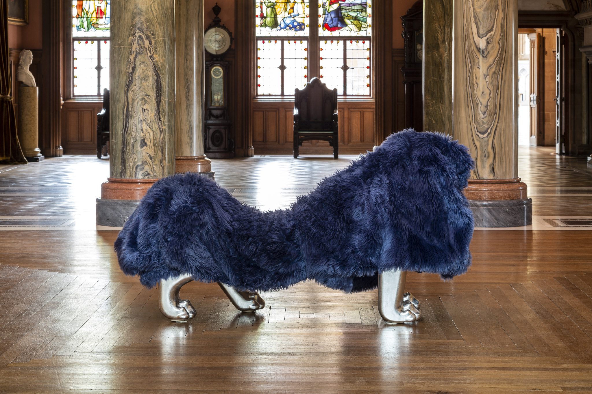 Design Exhibition Scotland